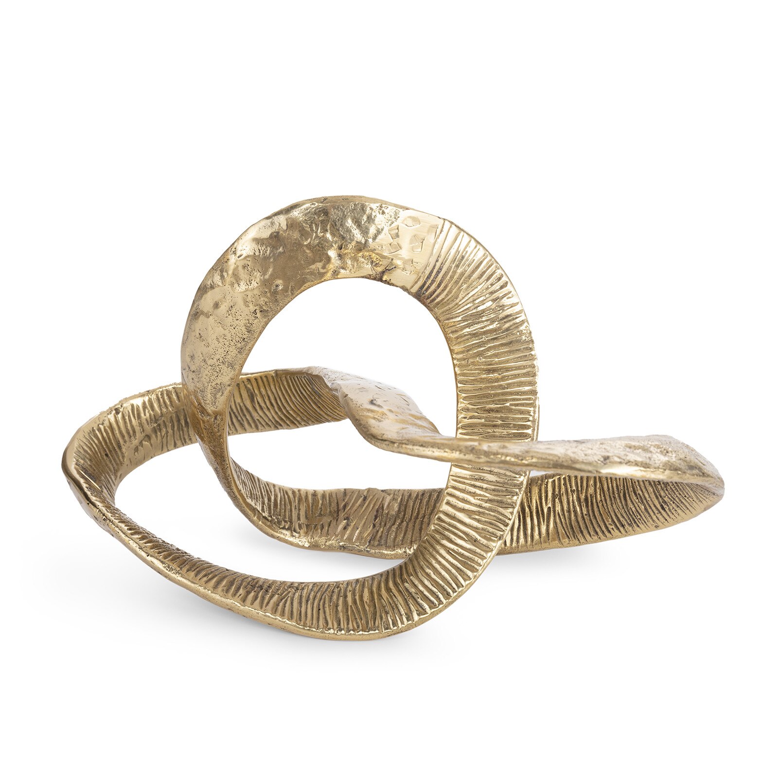 Myriad Metal Sculpture | Regina Andrew Detroit